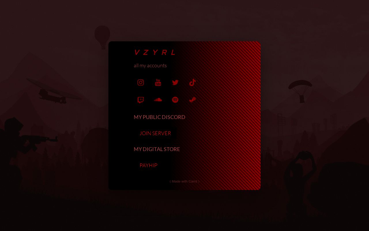 viz’ access point
